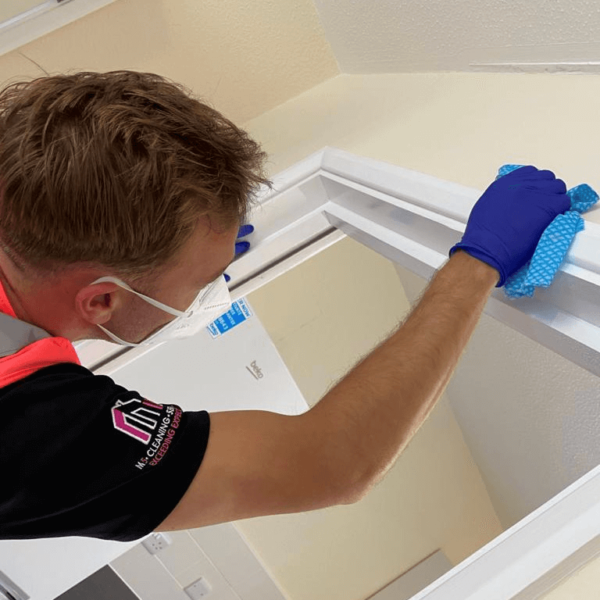 About FSG Services Group