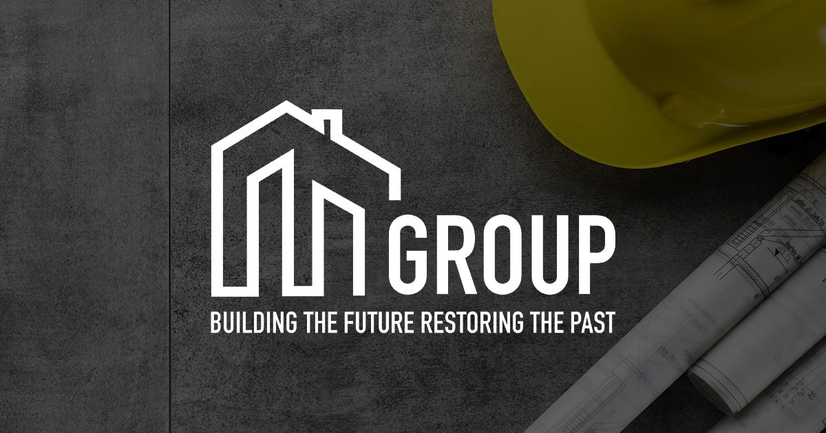 FSG Services Group - Building the future, restoring the past