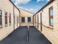 FSG Services Group Divisions